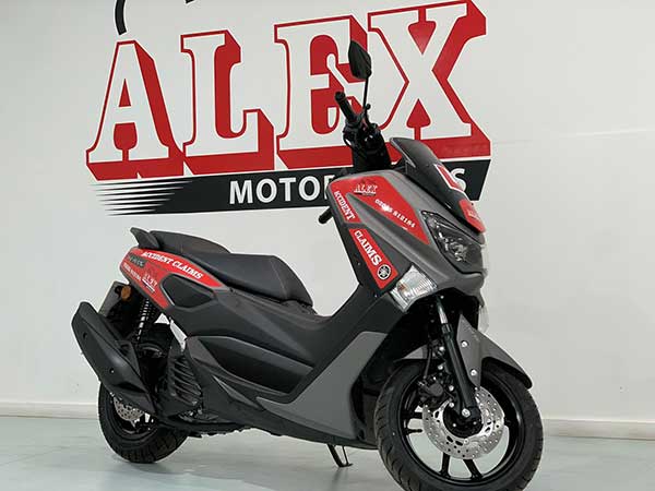 Alex Motorcycles – Accident Claim Specialists